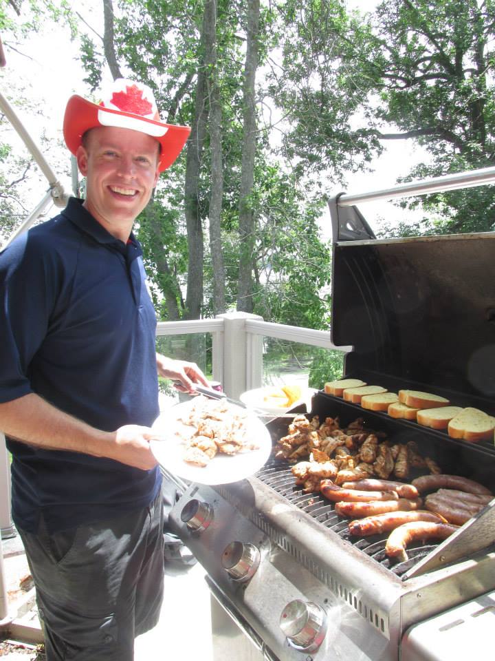 President's Changeover Meeting | Rotary Club of Innisfil