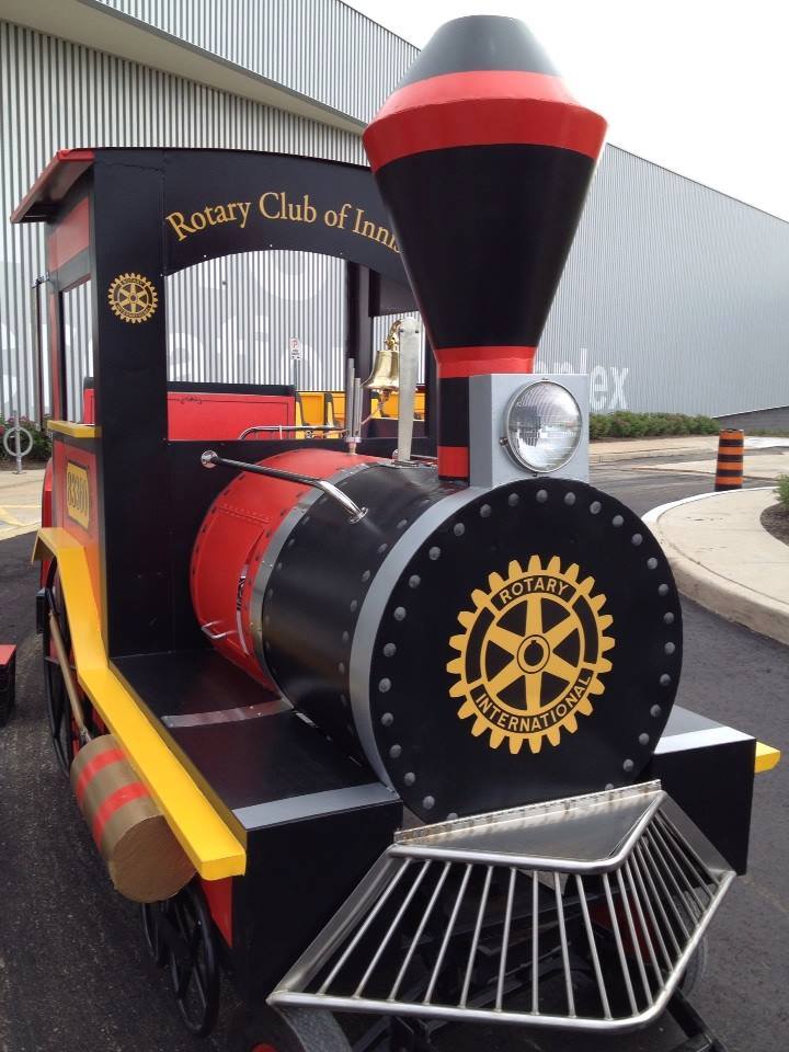 Splash/Celebrate Lake Simcoe | Rotary Club of Innisfil