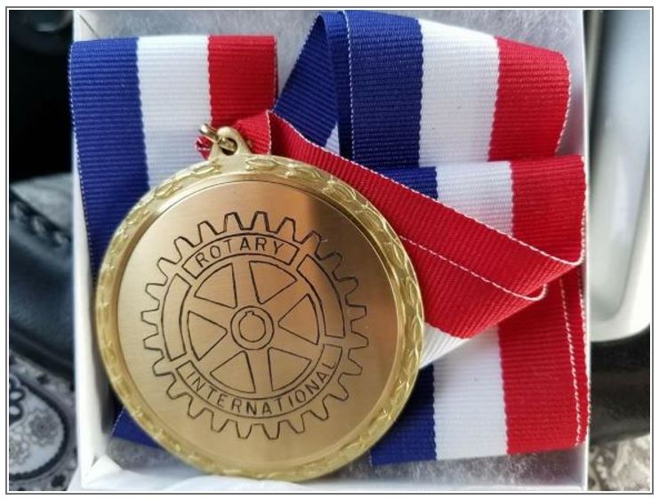 Four Way Test Awards 2022 | Rotary Club of Oak Forest