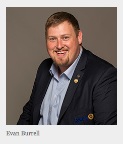 How does Rotary fulfill your need for service and fun? | Mequon ...