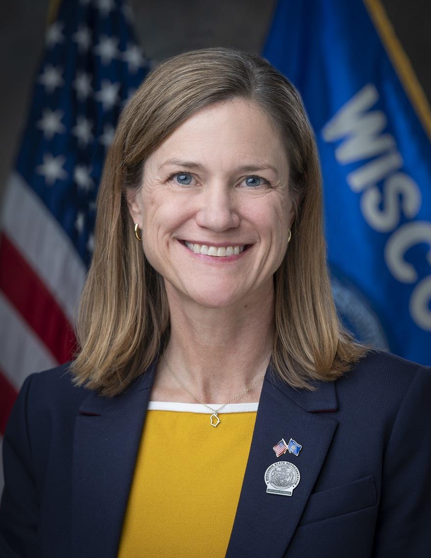 Updated Wisconsin Election Maps | Mequon-Thiensville Sunrise Rotary