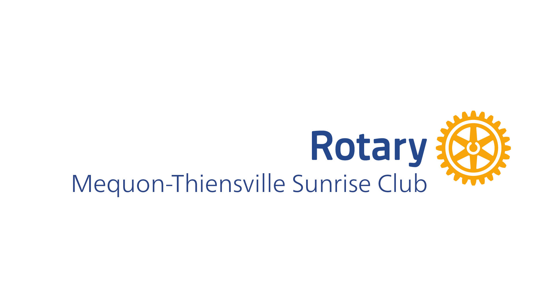 Home Page | Mequon-Thiensville Sunrise Rotary