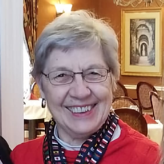 Member Spotlight - Alice Sedgwick | Mequon-Thiensville Sunrise Rotary