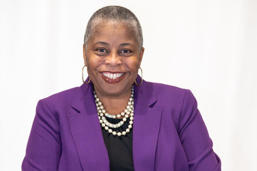 Member Spotlight - Clarene Mitchell | Mequon-Thiensville Sunrise Rotary