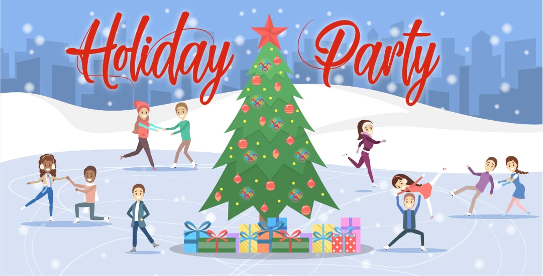 Member Holiday Party - January 16 | Mequon-Thiensville Sunrise Rotary