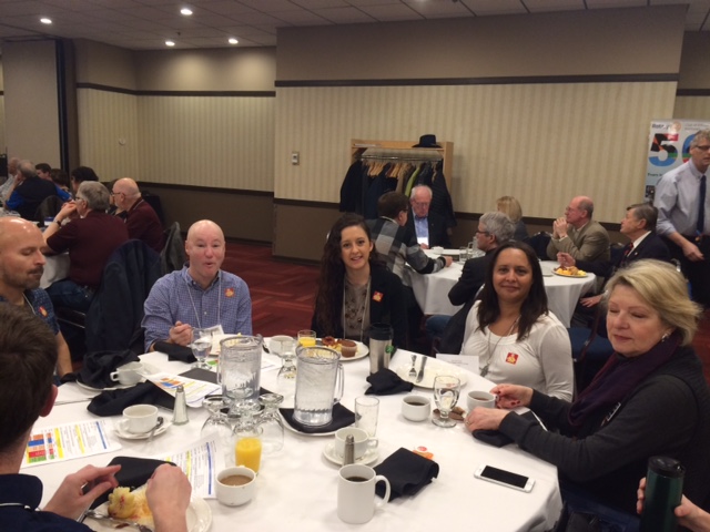 Spring Learning | Rotary Club of Edmonton Whyte Avenue