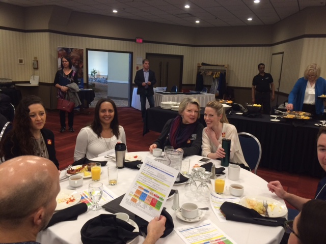 Spring Learning | Rotary Club of Edmonton Whyte Avenue