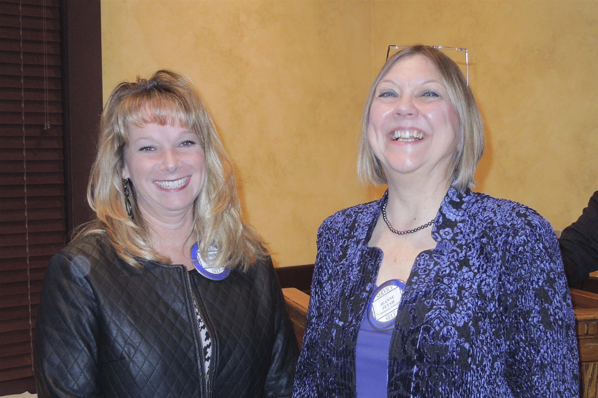NOTES FROM JANUARY 27, 2015 | Rotary Club of Eden Prairie AM