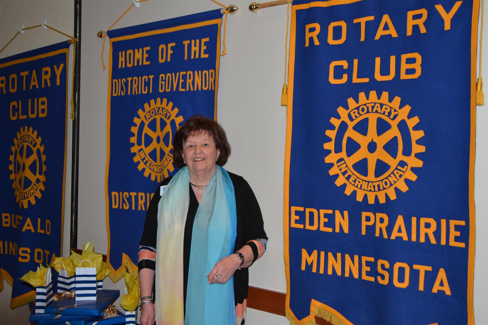 Notes from June 19, 2018 | Rotary Club of Eden Prairie AM