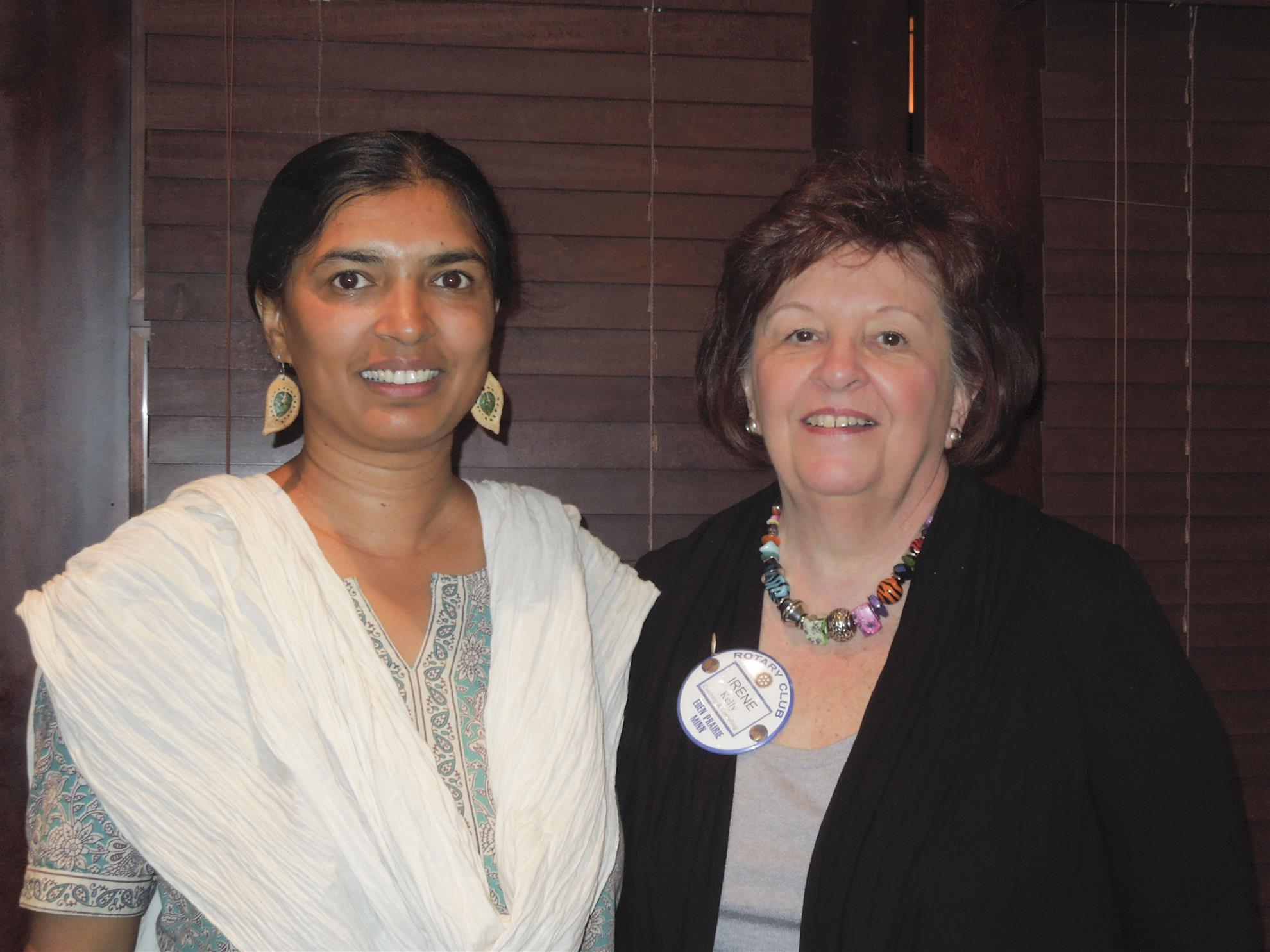 NOTES FROM JUNE 23, 2015 | Rotary Club of Eden Prairie AM