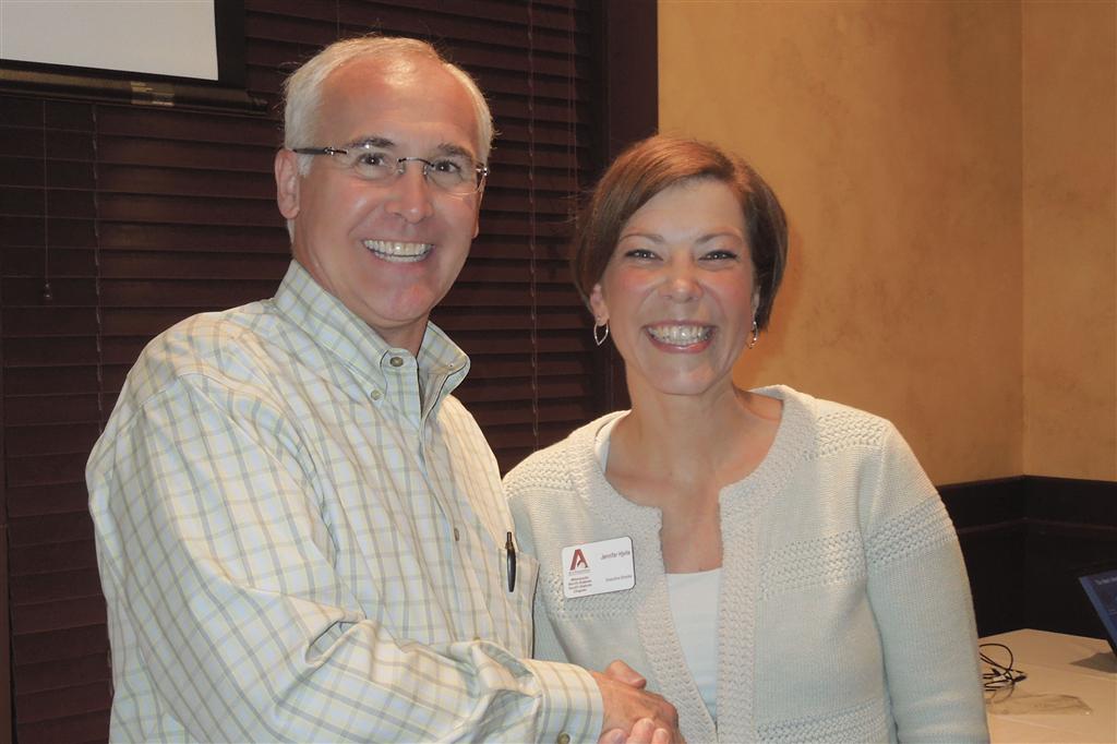 NOTES FROM SEPT. 9, 2014 | Rotary Club of Eden Prairie AM