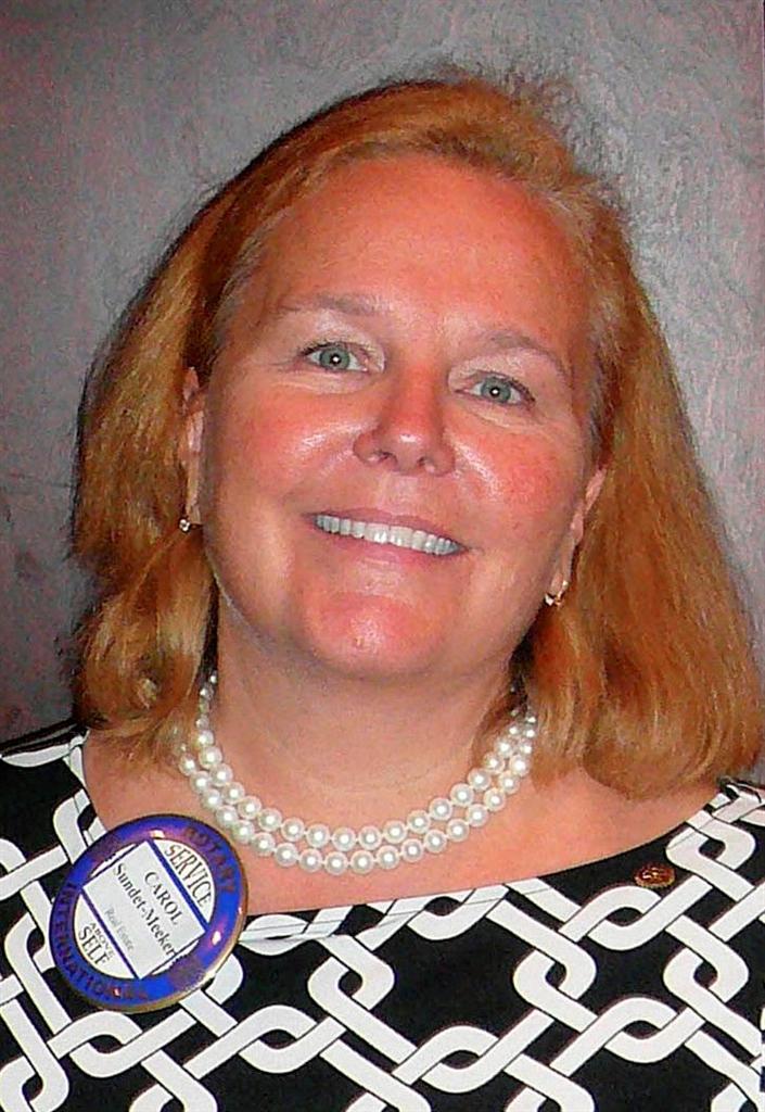 NEWS FROM OCTOBER 16, 2012 | Rotary Club of Eden Prairie AM