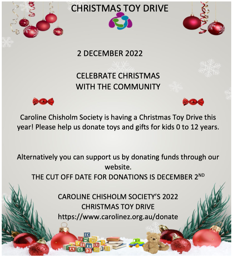DONATIONS REQUIRED | Rotary Club of Essendon