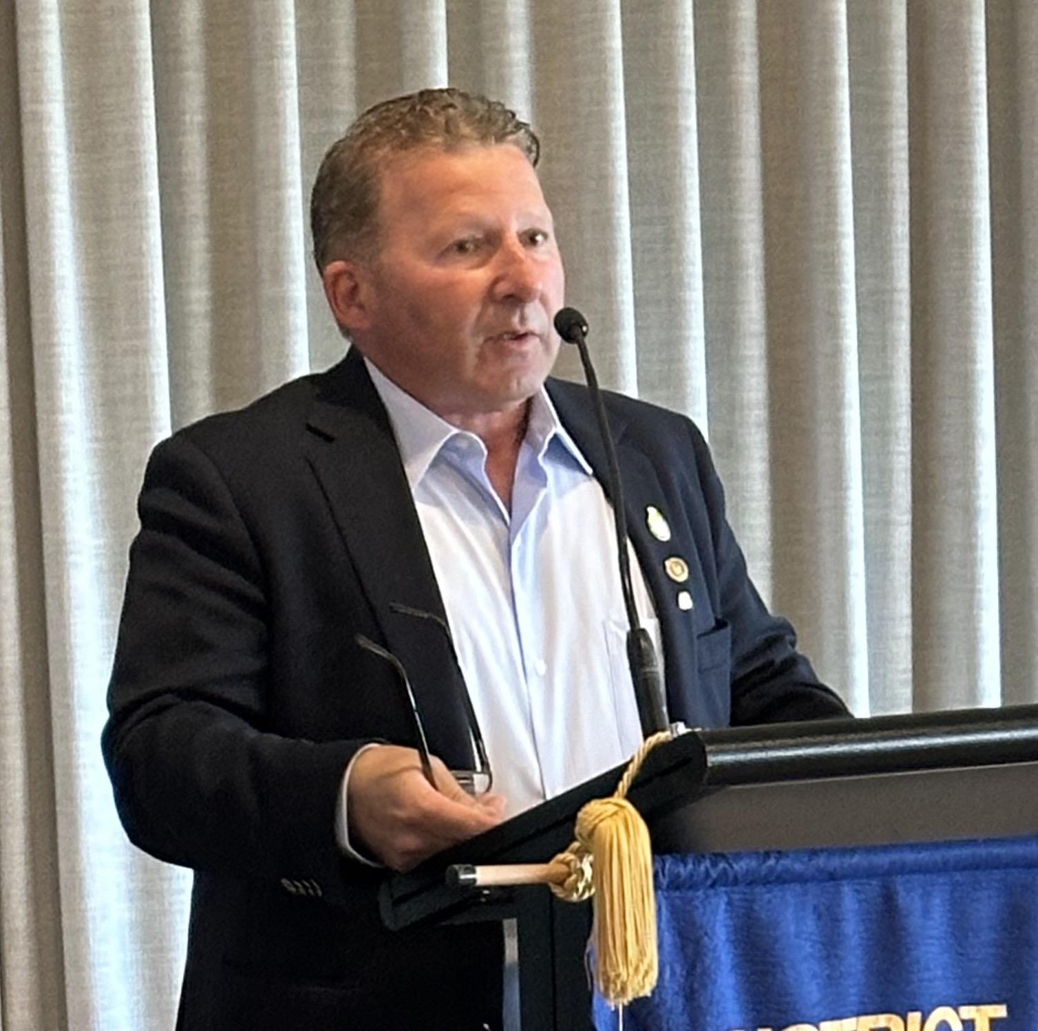RCE AGM 2024 | Rotary Club of Essendon