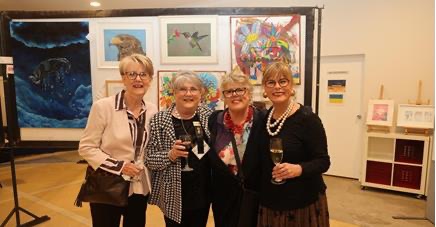 Rotary Art Show 2024 | Rotary Club of Essendon