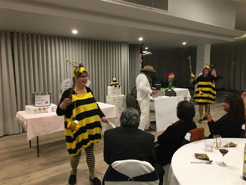 Home Page | Rotary Club of Essendon