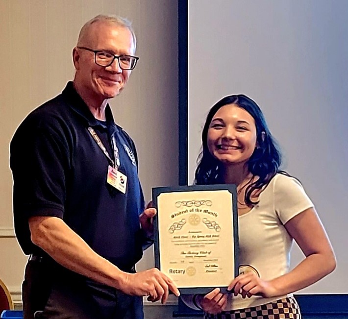 Home Page | Rotary Club of Carlisle