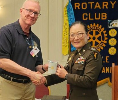 Carlisle Rotary June 24 Newsletter (Jun. 03, 2024)