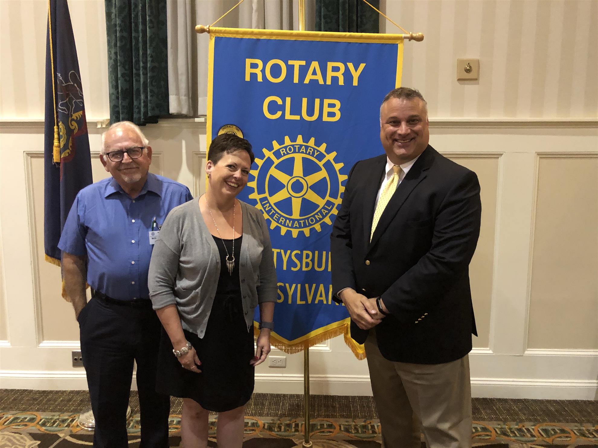 Bulletin Template (May 07, 2015)