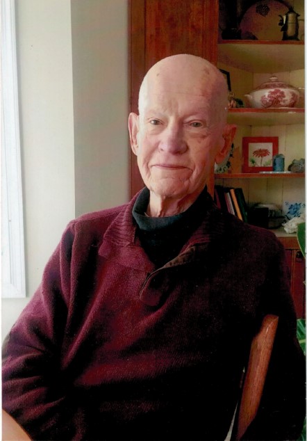 The very spirit of Dr. John Judson was service! | Harrisburg Rotary