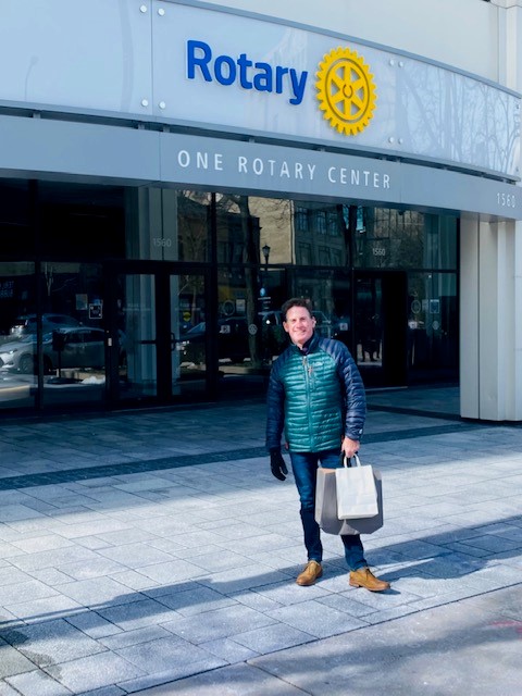 Rotary Round Up March 31, 2023 (Mar 28, 2023)