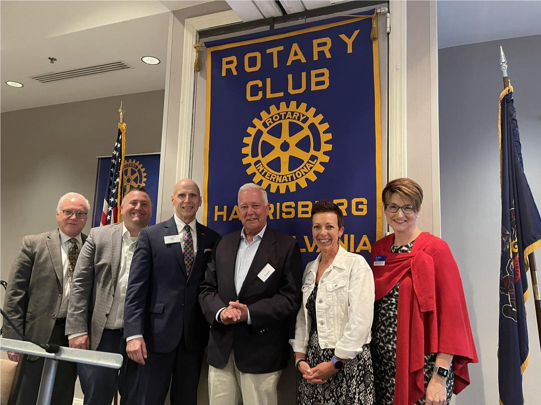 Rotary Round Up June 20, 2023 (Jun 20, 2023)
