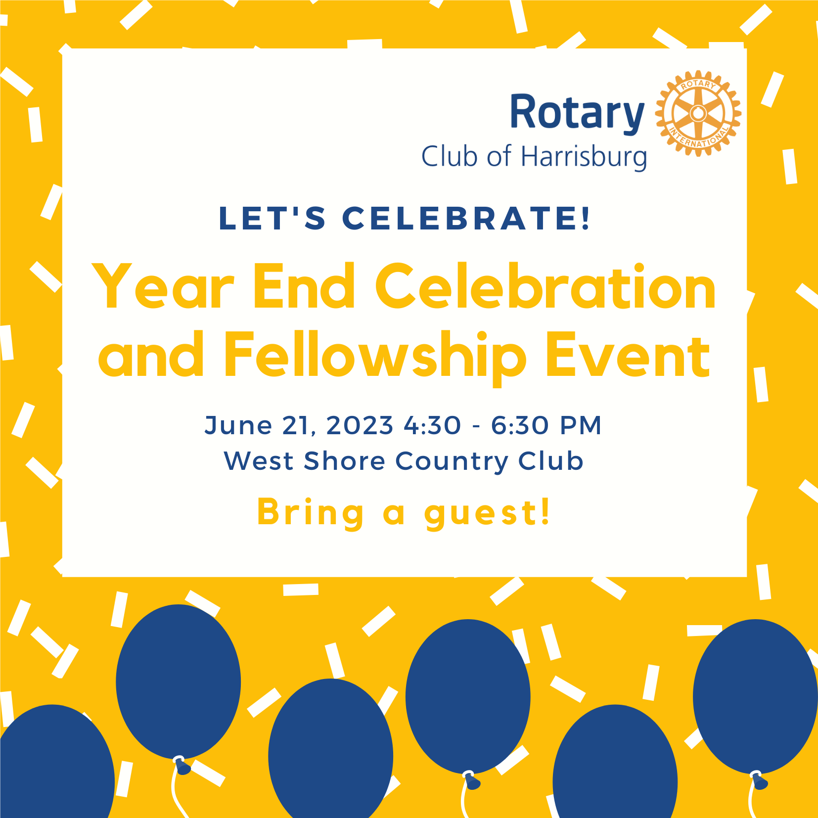Rotary Round Up June 20, 2023 (Jun 20, 2023)