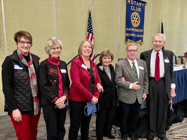 Rotary Round Up December 23, 2022 (Dec 21, 2022)