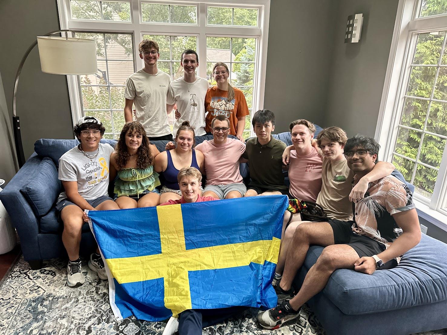 Rotary Week (7/8) | Harrisburg Rotary