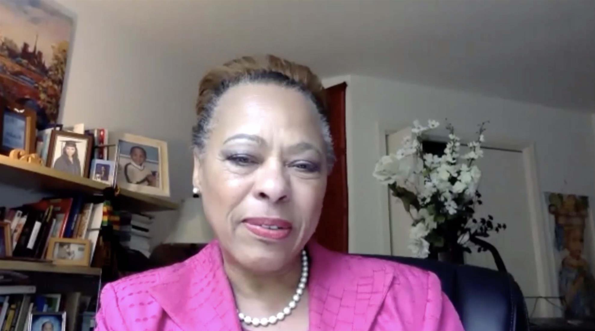 Rotary Roundup (May 22, 2020)