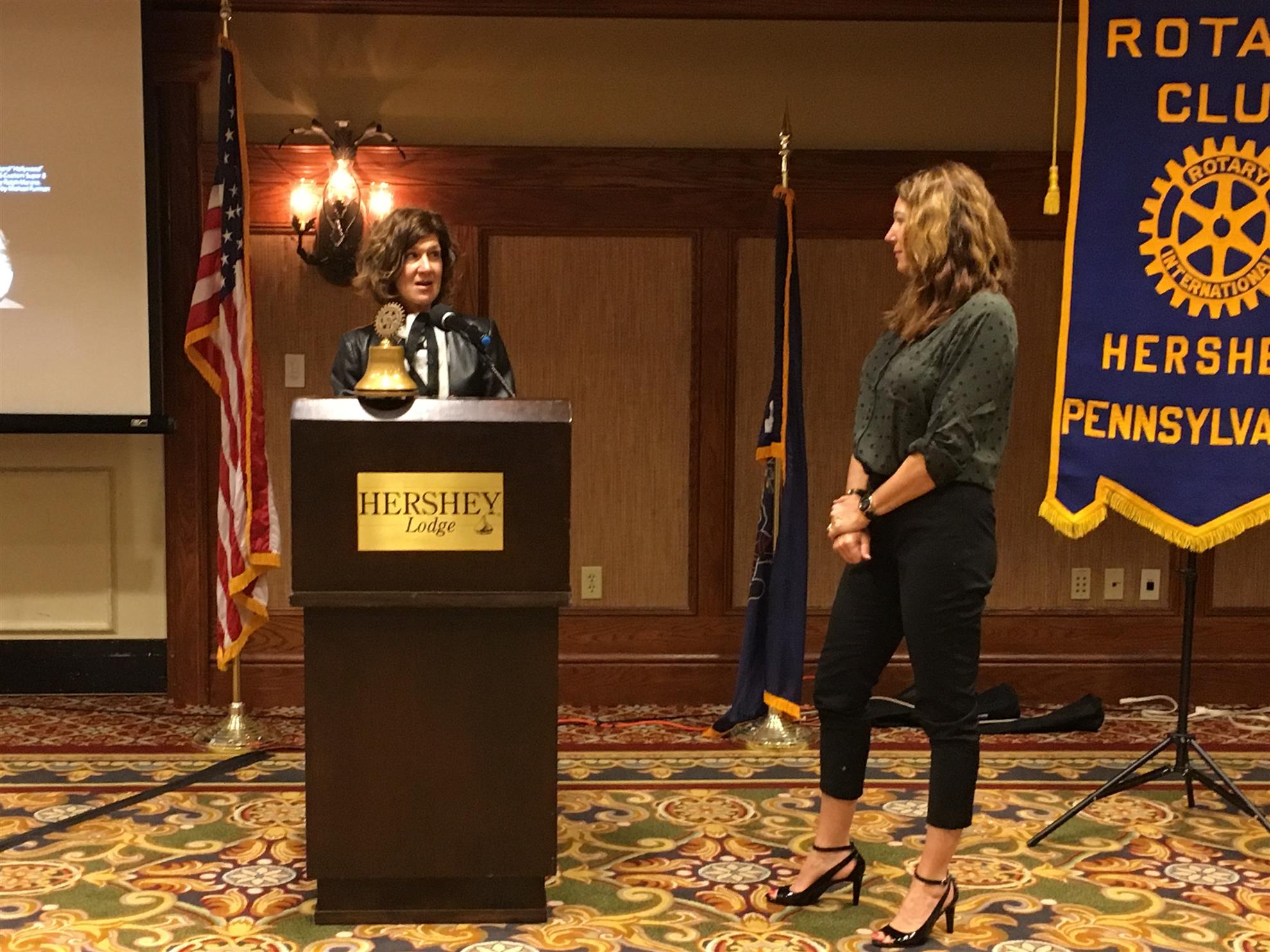 The Elegance At Hershey | Rotary Club of Hershey