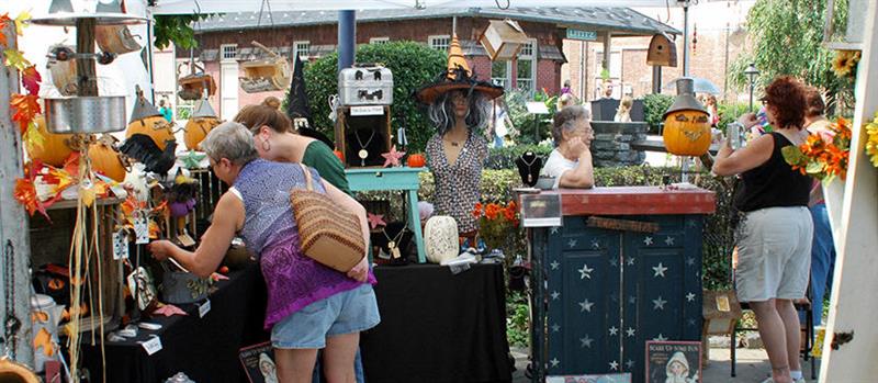 The Rotary Club of Lititz Craft Show FAQs | Rotary Club of Lititz