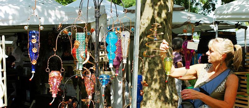 The Rotary Club of Lititz Craft Show FAQs | Rotary Club of Lititz