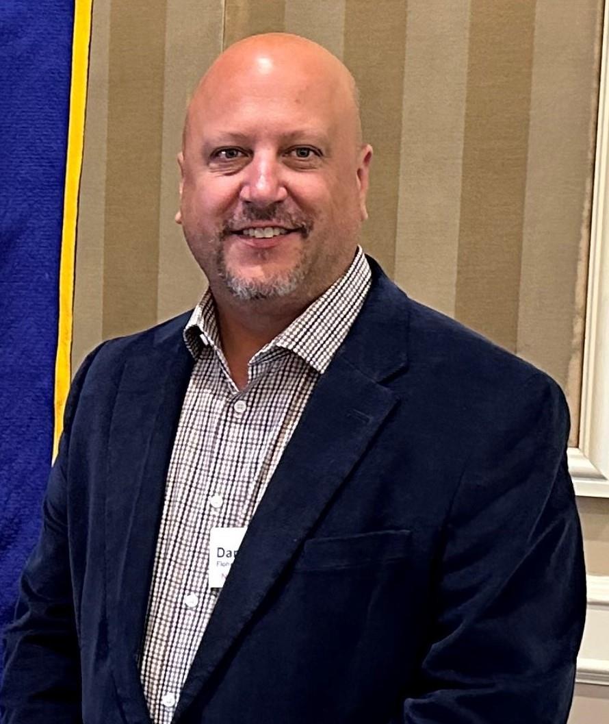 Rotary Club of York "The Announcer" 07/26/2023 (Jul 26, 2023)