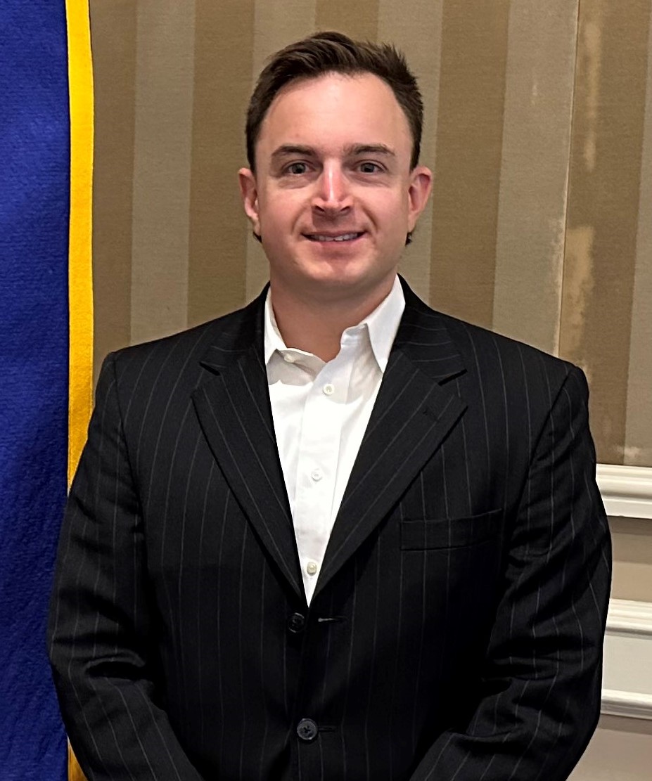 Rotary Club of York "The Announcer" 08/16/2023 (Aug 16, 2023)