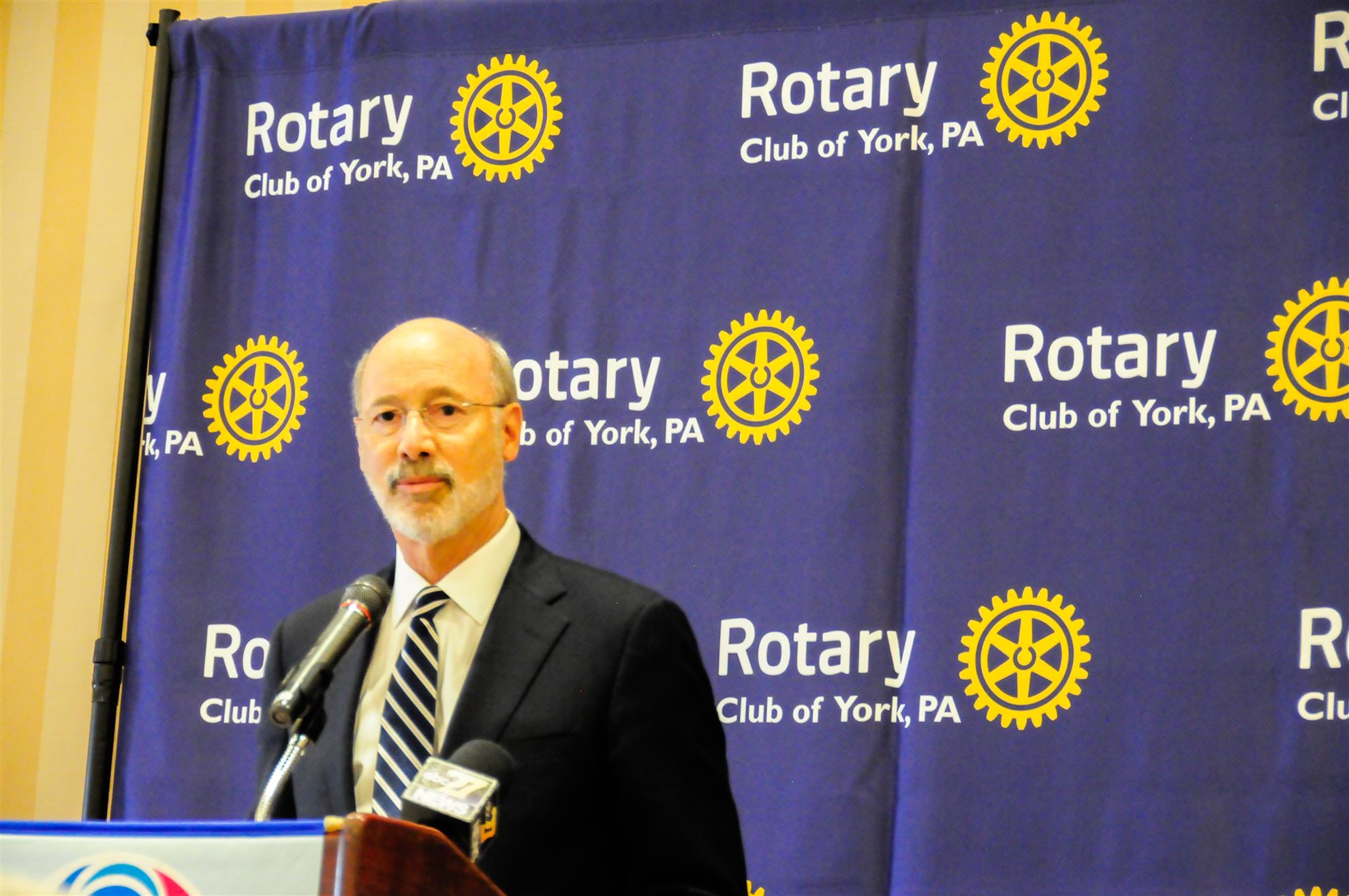 Become a Member | Rotary Club of York