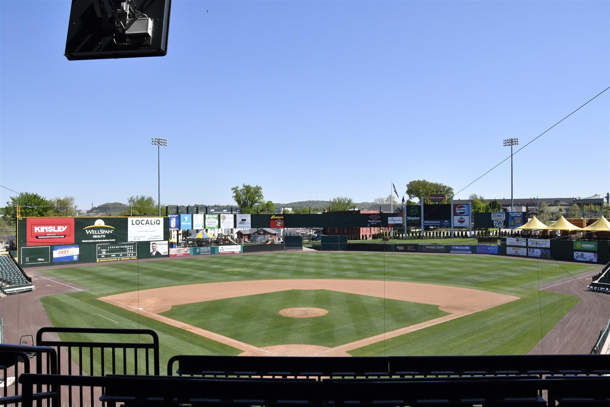 York Revolution 2020 | Rotary Club of York