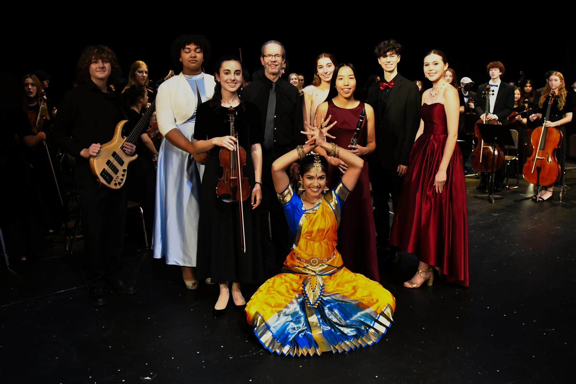 Holiday Rave Review | Rotary Club of York