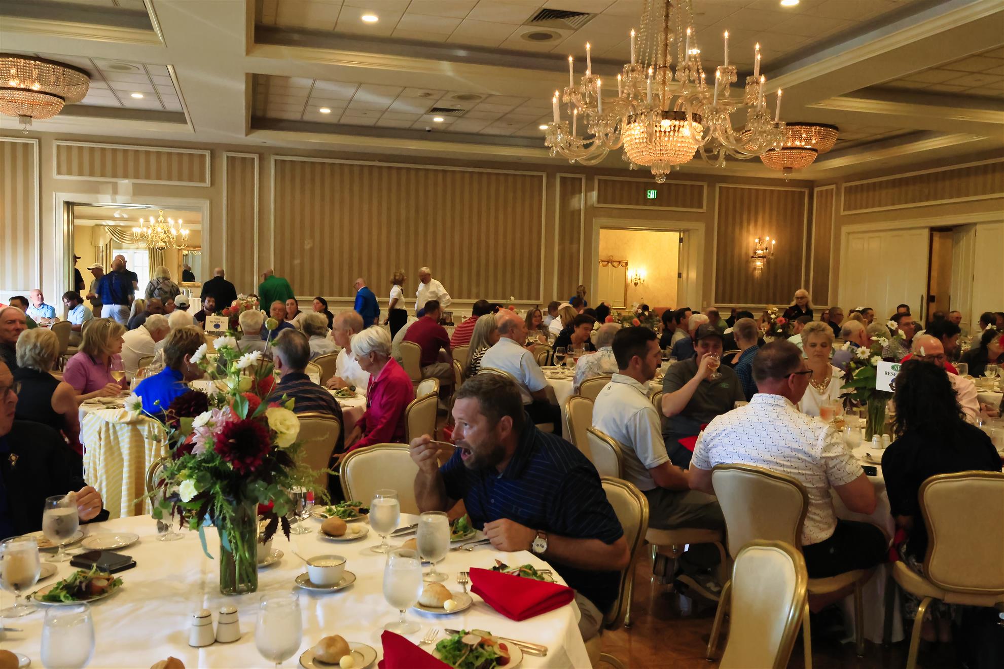 Member Engagement | Rotary Club of York