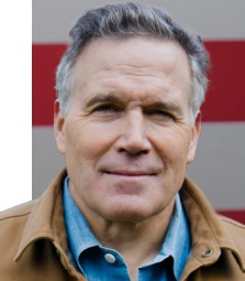 David McCormick, US Senate Candidate | Rotary Club of York