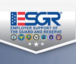 Veteran's Day - ESGR | Rotary Club of York