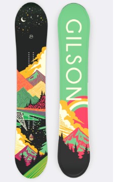 Gilson Snow | Rotary Club of York