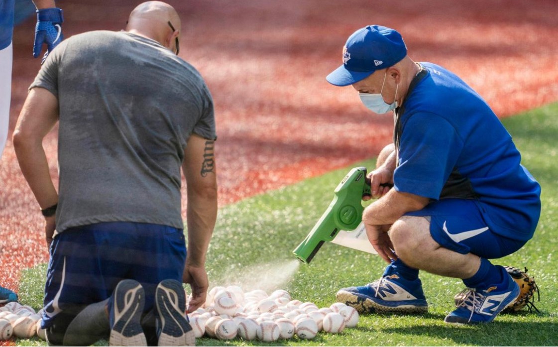 MajorLeagueBaseball20200723 | Rotary Club of York