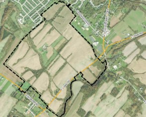 Freedom Square Development | Rotary Club of York