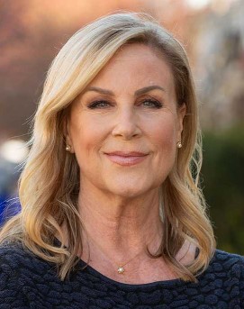 Janelle Stelson, Congressional Candidate | Rotary Club of York