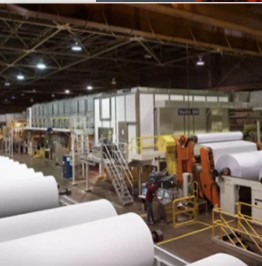 Pixelle Specialty Solutions | Rotary Club of York