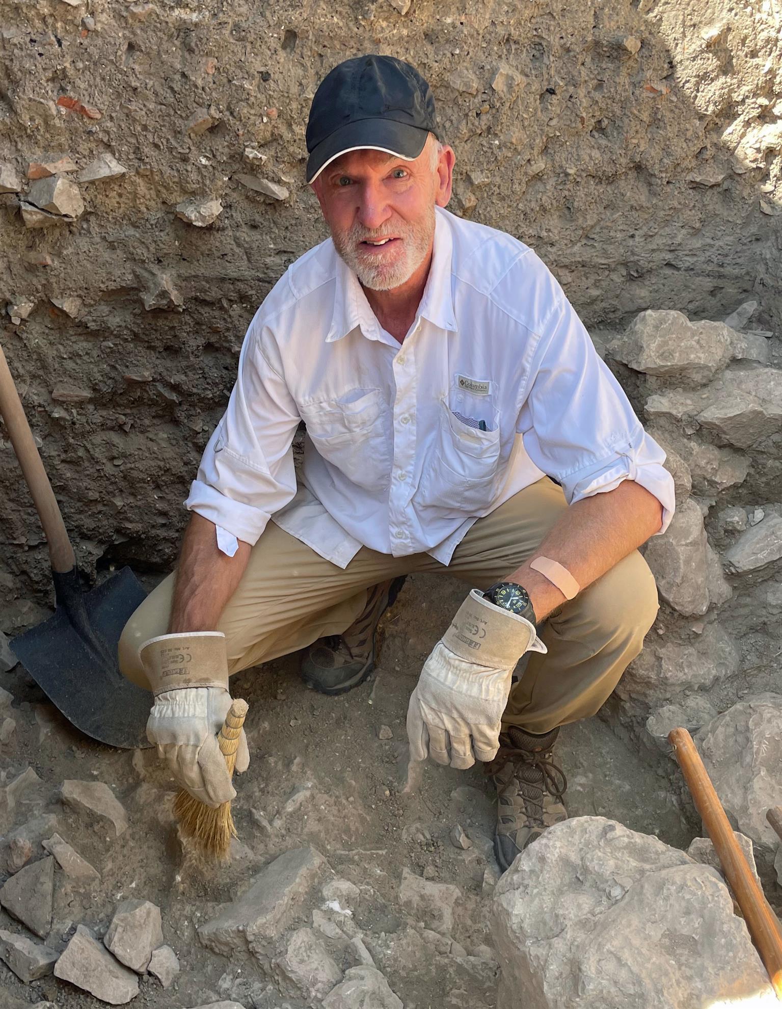 Joe Wagman Achilles | Rotary Club of York