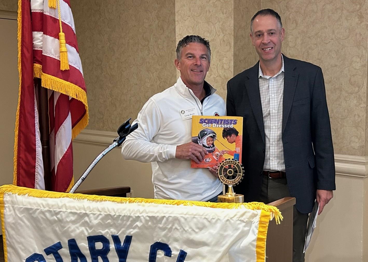 Inheritance Tax | Rotary Club of York-East