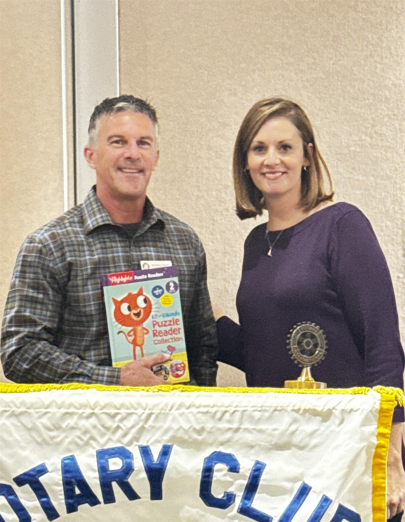 Northern Central Railway | Rotary Club of York-East