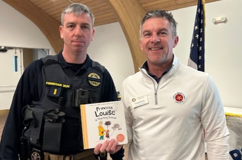 CSX Police | Rotary Club of York-East